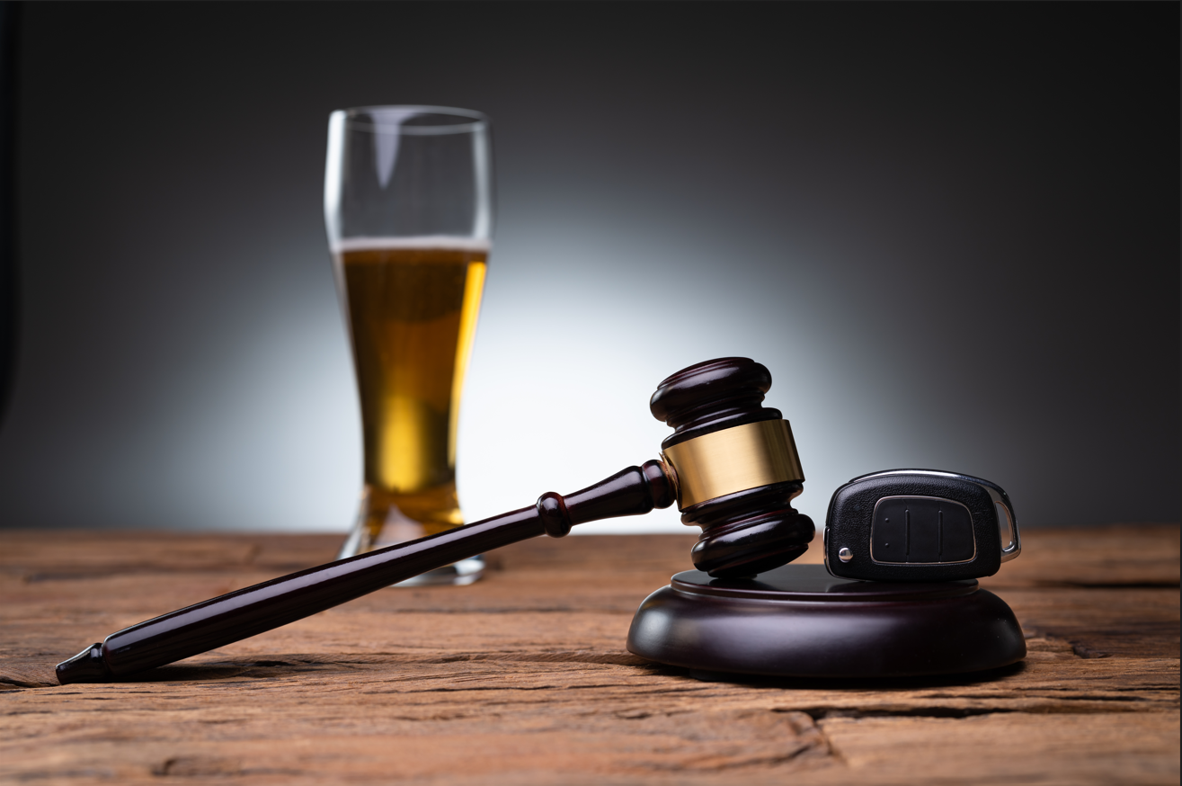 DUI in the Army - Explained by Attorney Barry