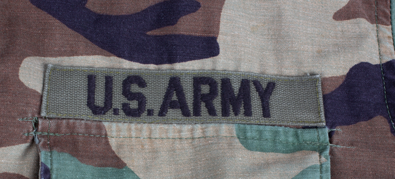 Army Discharge Review Board - Attorney Matthew Barry