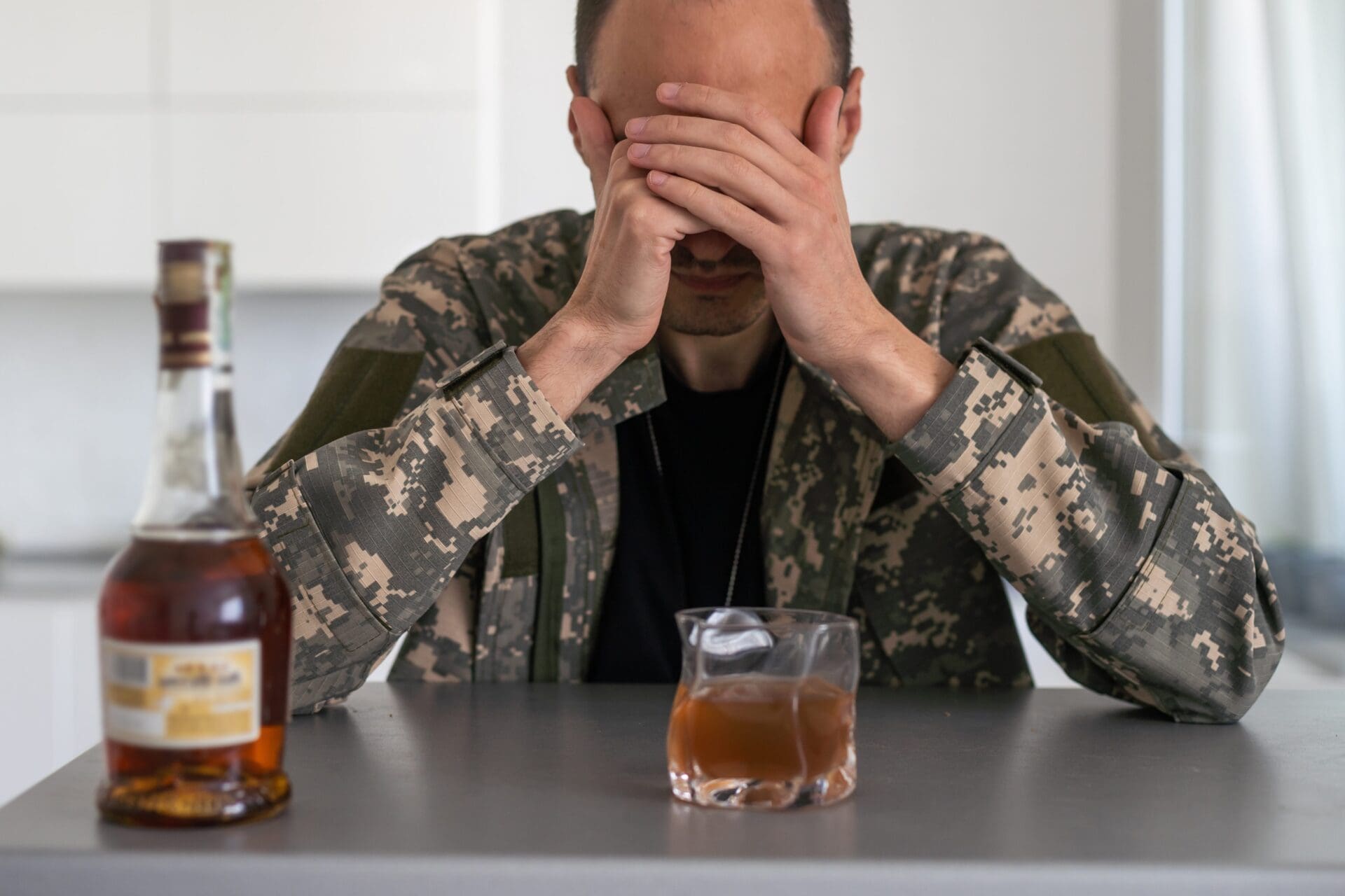 Alcohol Related Incident in the Army - Attorney Matthew Barry